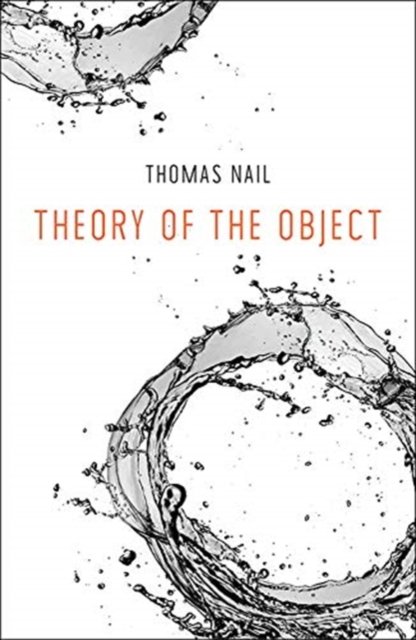 Theory of the Object - Thomas Nail | Książka w Empik