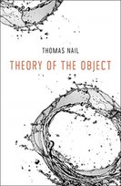Theory of the Object - Thomas Nail | Książka w Empik
