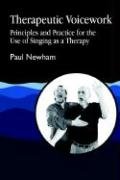 Therapeutic Voicework - Newham Paul | Książka w Empik