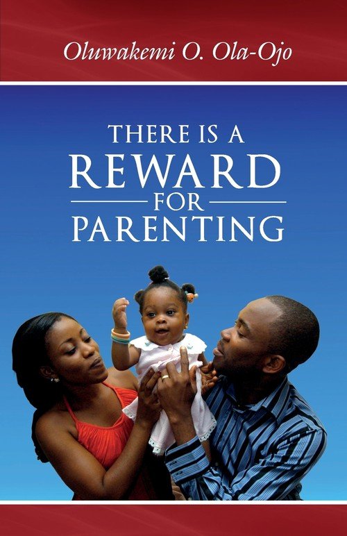 There is a Reward for Parenting - OLA-OJO OLUWAKEMI O | Książka w Empik