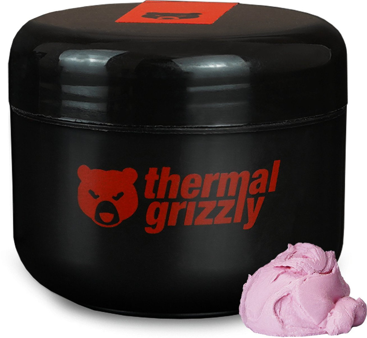 Thermal Grizzly Putty Basic 100g - thermal grizzly | Sklep EMPIK.COM