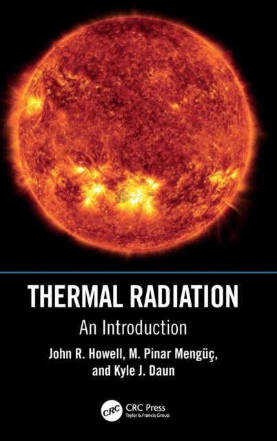 Thermal Radiation: An Introduction - Opracowanie zbiorowe | Książka w Empik