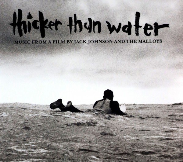Thicker Than Water Soundtrack +1 - Various Artists | Muzyka Sklep EMPIK.COM