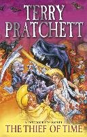 Thief of Time - Pratchett Terry | Książka w Empik