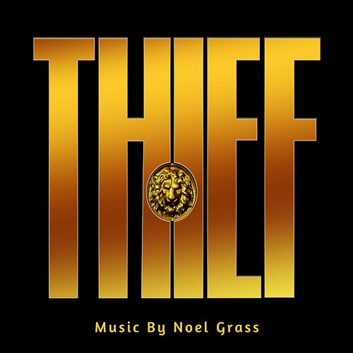 Thief (Official Soundtrack) - Ep - Noel Grass | Muzyka, mp3 Sklep EMPIK.COM