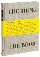 Thing the Book : A Monument to the Book As Object - Herschendand John ...