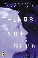 Things Not Seen - Clements Andrew | Książka w Empik