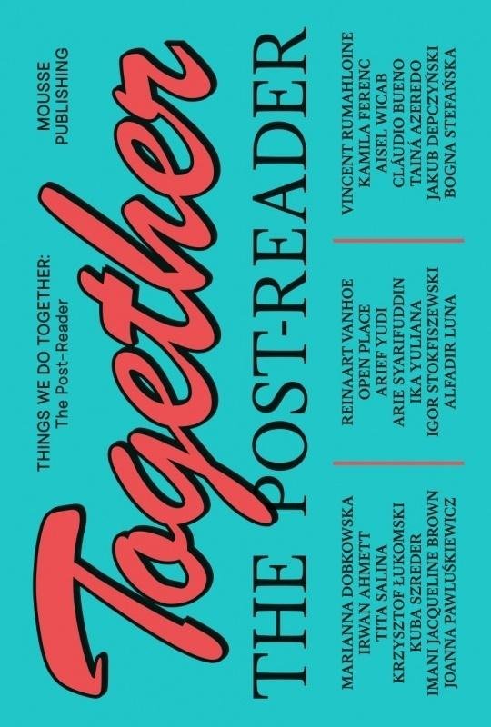 Things We Do Together. The - Opracowanie zbiorowe | Książka w Empik