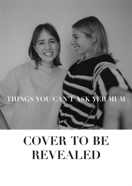 Things You Cant Ask Yer Mum - Lindsey Holland | Książka w Empik