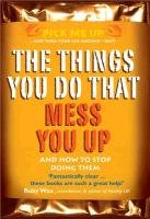 Things You Do That Mess You Up - Williams Chris | Książka w Empik
