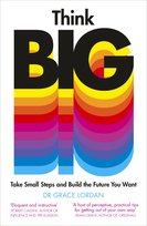 Think Big - Lordan Grace | Sklep EMPIK.COM