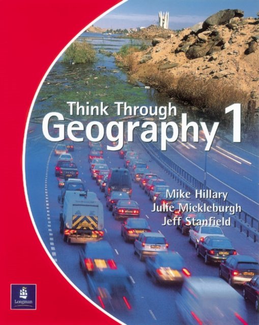 Think Through Geography Student Book 1 Paper - Opracowanie zbiorowe ...