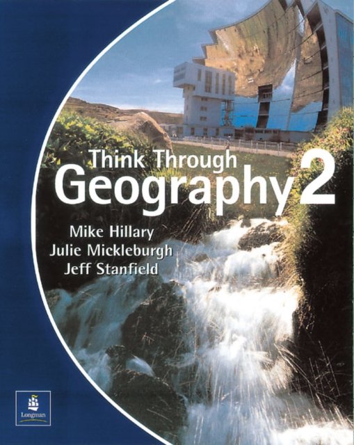 Think Through Geography Student Book 2 Paper - Opracowanie zbiorowe ...