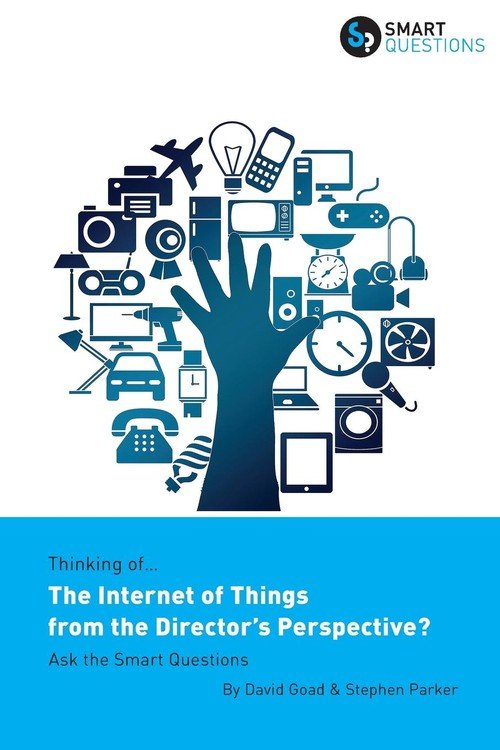 Thinking of... The Internet of Things from the Director's Perspective ...