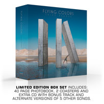 Third Degree (Limited Edition Box) - Flying Colors | Muzyka Sklep EMPIK.COM