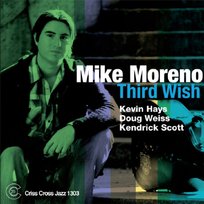Third Wish - Moreno Mike | Muzyka Sklep EMPIK.COM