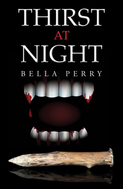 Thirst at Night - austin macauley publishers llc | Książka w Empik