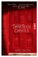 Thirteen Chairs - Shelton Dave | Książka w Empik