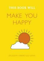 This Book Will Make You Happy - Hibberd Jessamy | Książka w Empik