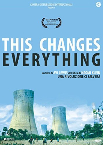 This Changes Everything () - Lewis Avi| Filmy Sklep EMPIK.COM