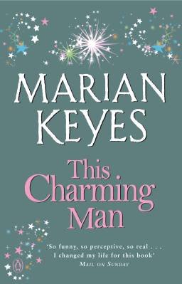 This Charming Man - Keyes Marian | Książka w Empik