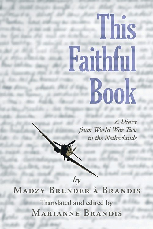 This Faithful Book - Brender à Brandis Madzy | Książka w Empik