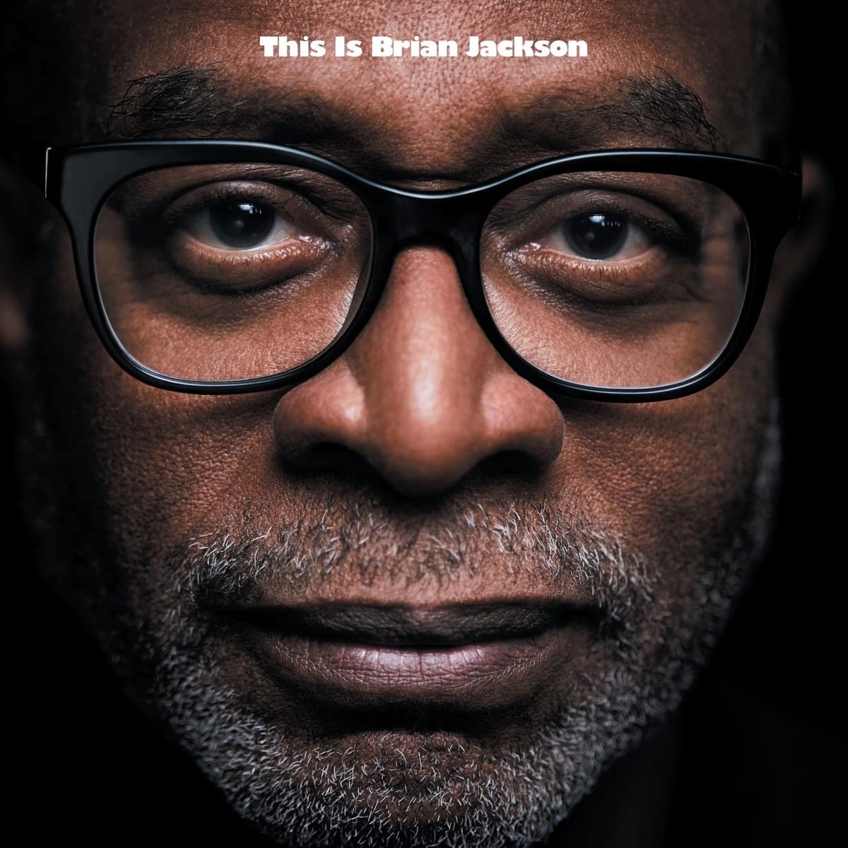 This Is Brian Jackson, płyta winylowa - Jackson Brian | Muzyka Sklep ...