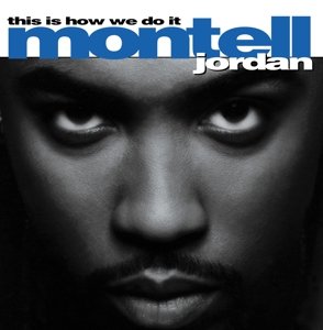 This is How We Do It - Jordan Montell | Muzyka Sklep EMPIK.COM