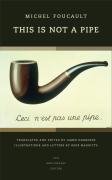 This Is Not a Pipe - Foucault Michel | Książka w Empik