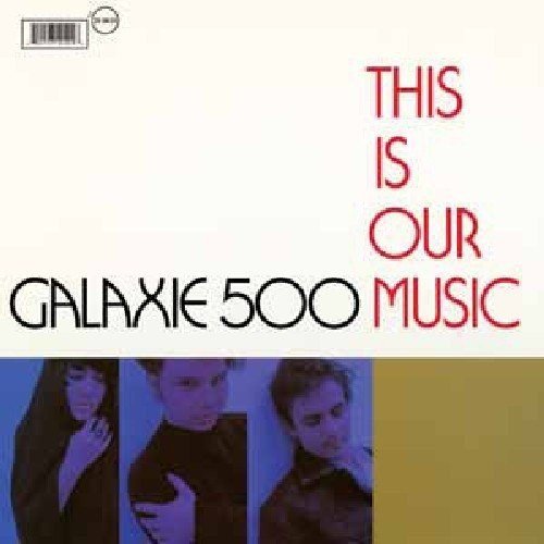 This Is Our Music - Galaxie 500 | Muzyka Sklep EMPIK.COM