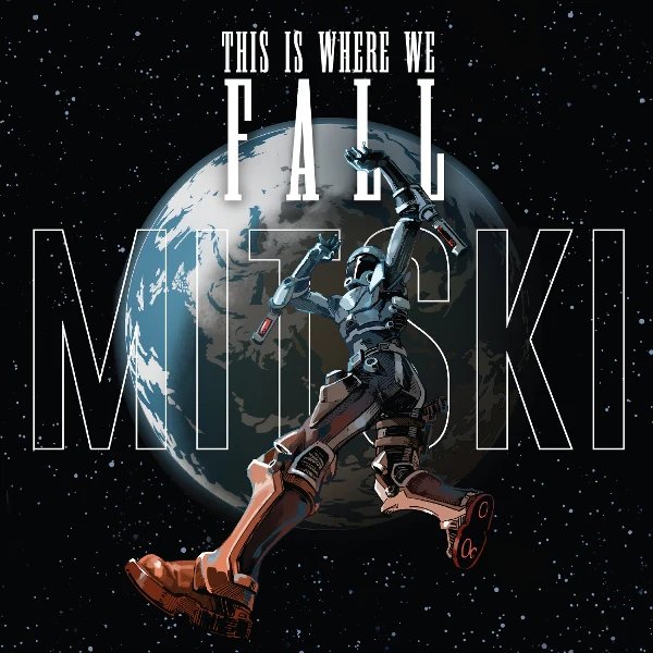 This is Where We Fall - Mitski | Muzyka Sklep EMPIK.COM