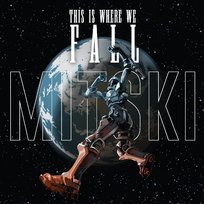 This is Where We Fall - Mitski | Muzyka Sklep EMPIK.COM