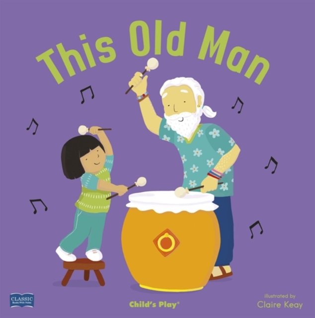 This Old Man - Opracowanie zbiorowe | Książka w Empik
