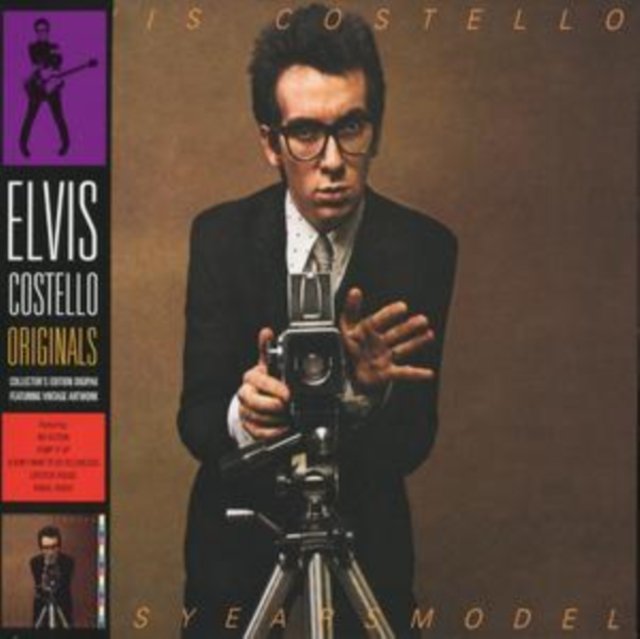 This Year's Model - Costello Elvis | Muzyka Sklep EMPIK.COM