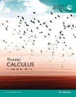 Thomas' Calculus in SI Units - Hass Joel | Książka w Empik