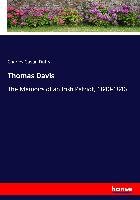 Thomas Davis - Duffy Charles Gavan | Książka w Empik