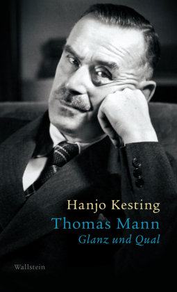 Thomas Mann - Wallstein | Książka w Empik