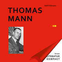 Thomas Mann - Tectum-Verlag | Książka w Empik
