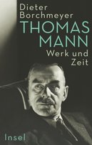 Thomas Mann - Insel Verlag | Książka w Empik