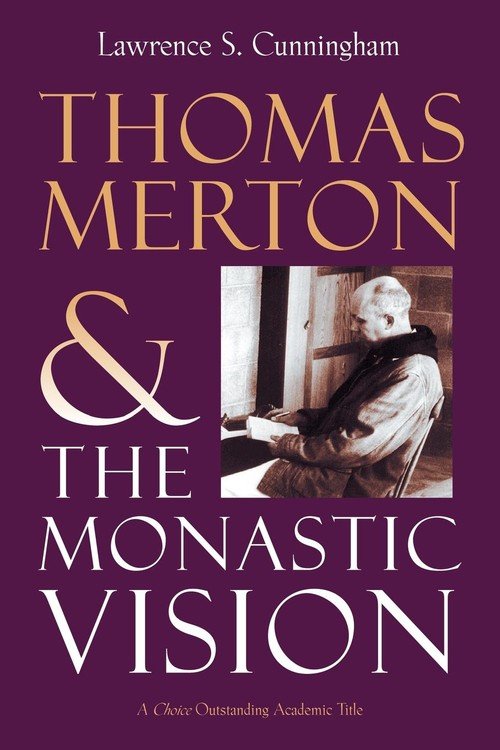 Thomas Merton and the Monastic Vision - W opisie | Książka w Empik