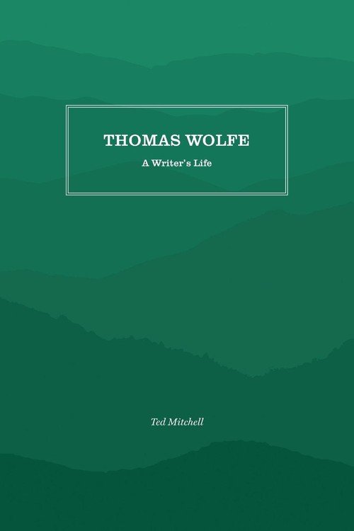 Thomas Wolfe - Mitchell Ted | Książka w Empik