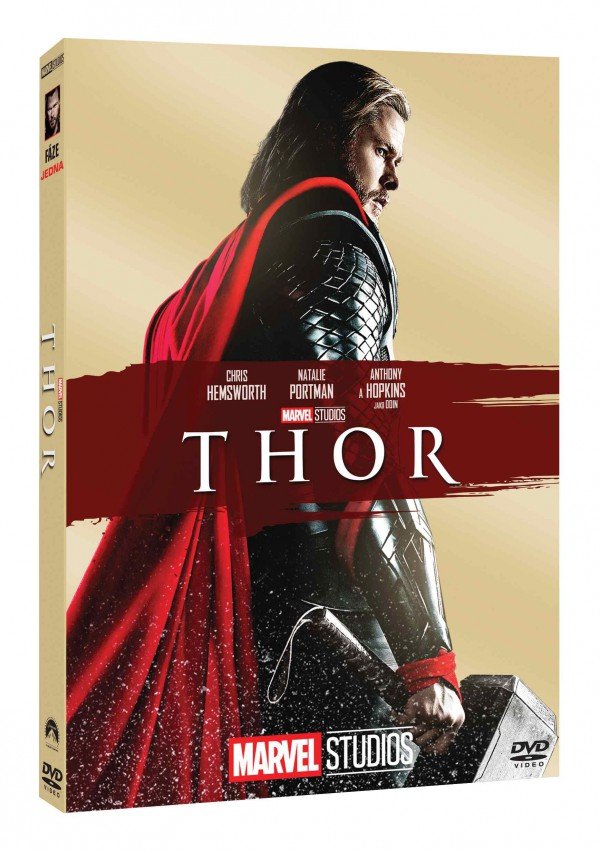 Thor () - Branagh Kenneth| Filmy Sklep EMPIK.COM
