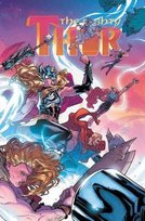 Thor by Jason Aaron & Russell Dauterman Vol. 3 - Marvel Comics ...