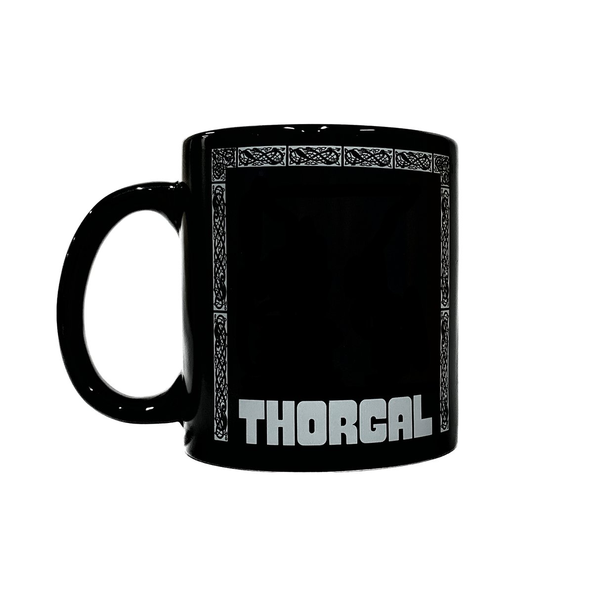 Thorgal The Eyes of Tanatloc Heat Reveal Mug - Cenega | Gry i programy ...