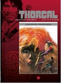 Thorgal Tom 2 Wyspa lodowych mórz - Hachette Polska Sp. z o.o. | Prasa ...