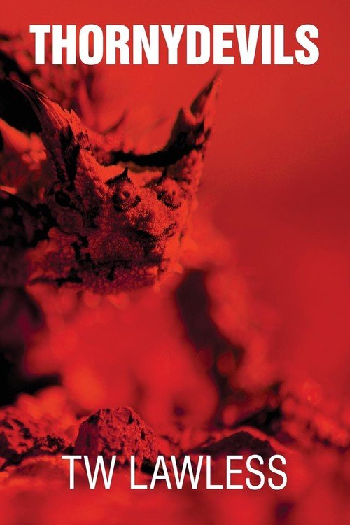 Thorny Devils - Lawless T. W. | Książka w Empik