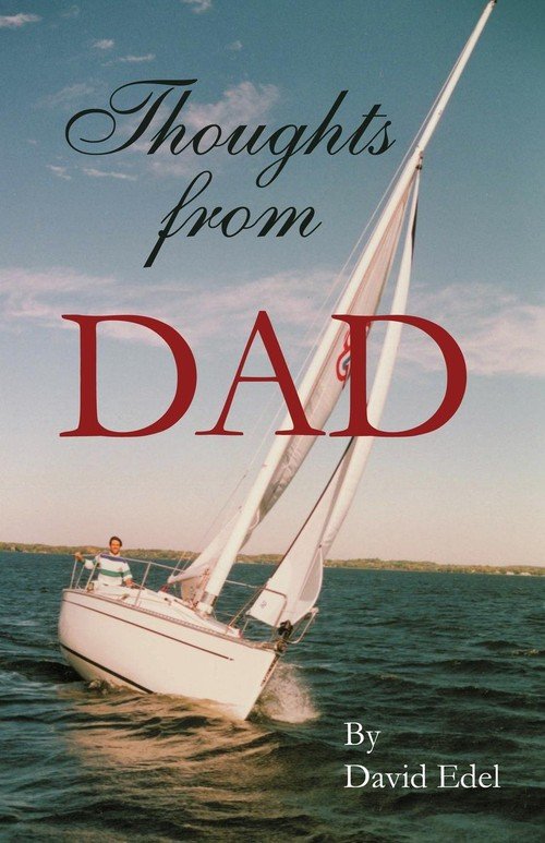 Thoughts from Dad - Edel David | Książka w Empik