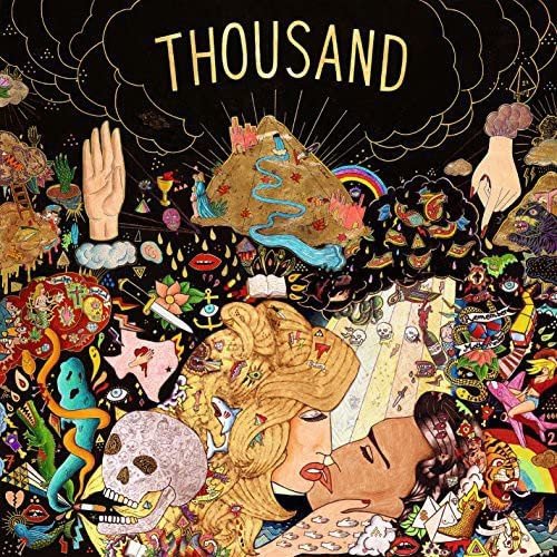 Thousand - Thousand | Muzyka Sklep EMPIK.COM
