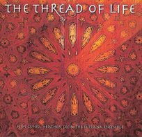 Thread Of Life - Various Artists | Muzyka Sklep EMPIK.COM