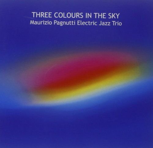 Three Colours in the Sky - Various Artists | Muzyka Sklep EMPIK.COM